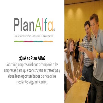 Plan alfa 2016 | PDF