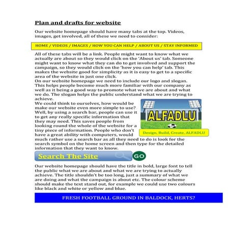 Script for film lucas | DOCX