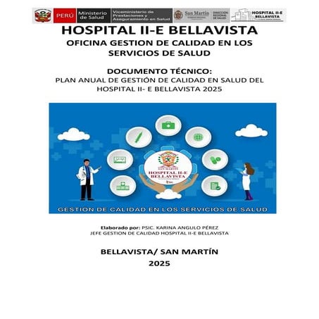 PLAN ANUAL GESTION DE CALIDAD EN LOS SERVICIOS DE SALUD 2025.pdf