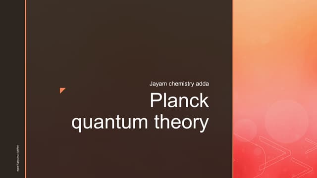 Anatomy of root | PPTX