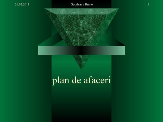 Plan de-afaceri-antreprenoriat-calcul | DOC