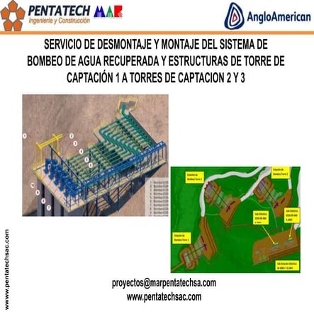 Plan de obra desmontaje y montaje de bombas.PPTX-13-10-2022.PPTX