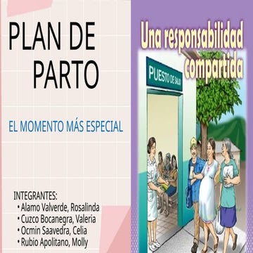 PARTO LIMPIO Y SEGURO ...............pptx