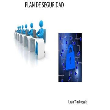 Elementos de seguridad activa y pasiva | PPTX