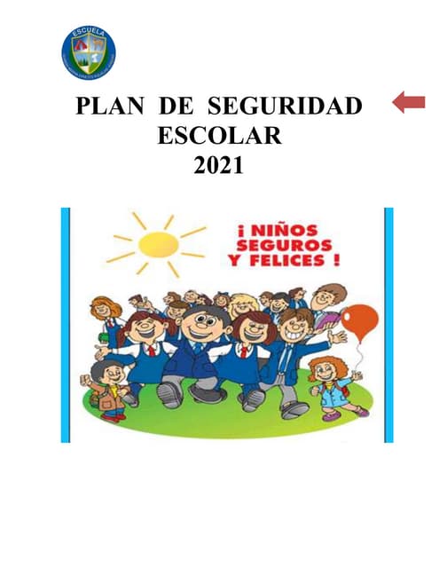 Señalización Que Previene Accidentes Escolares Ppt