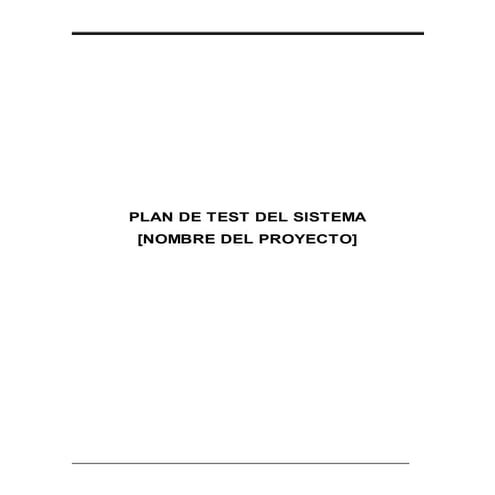 Plantilla plan pruebas_de_software | DOCX