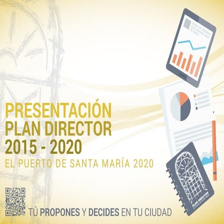 Plan Director 2015 - 2020 | PDF