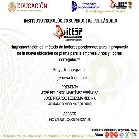 1.5 RUN AND RATE herramienta core tools.pptx