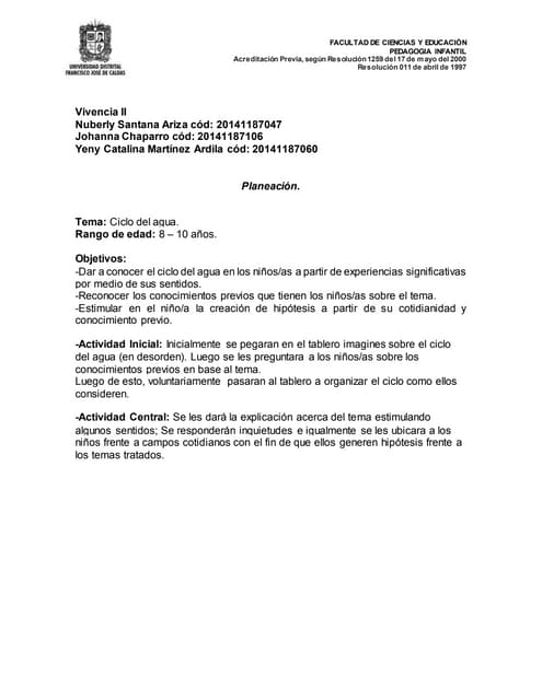 Experience Certificate | PDF