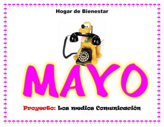 Conociendo los medios de comunicación. presentacion (1) | PPT