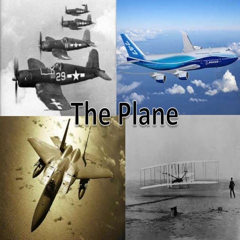 Planes | PPT