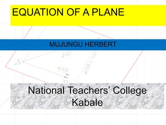 CLASS X MATHS Coordinate geometry | PPT | Geography | Science