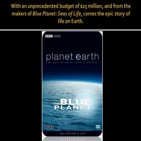 Unit 1. Planet Earth | PPT