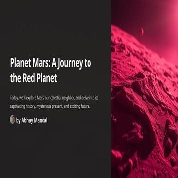 Planet-Mars-A-Journey-to-the-Red-Planet.pptx
