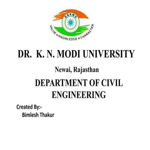 Saturated Surface Dry COndition.ppt
