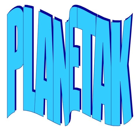 Planetak | PPT