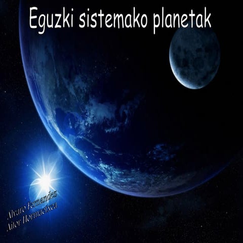 Planetak | PPT