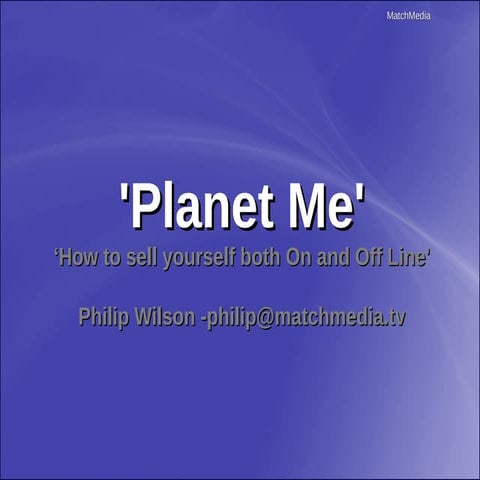 Planet me.oct.2010.finish | PDF
