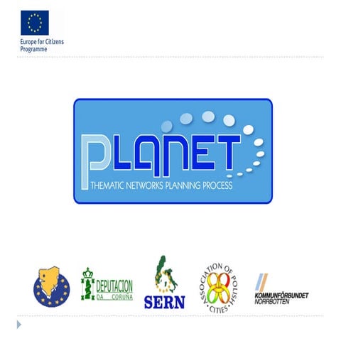 Planet project presentation | PPT