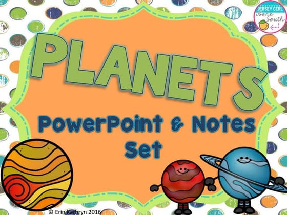 Colorful Solar System Planets Kid's Science Presentation (1).pptx