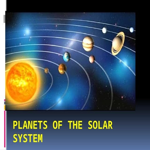 plANETS OF THE SOLAR SYSTEM lessons.pptx