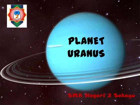 Uranus | PPT