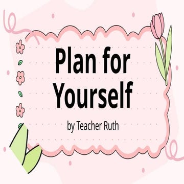 DepEd career guidance program module 8 | PPTX