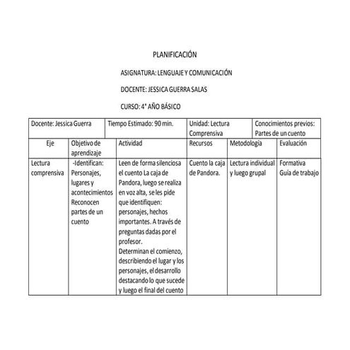 Planificación Docx