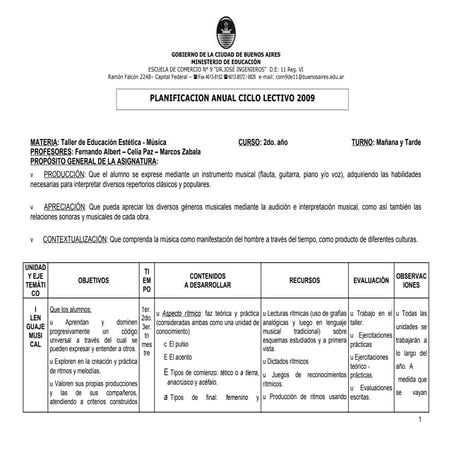 Ficha De Planificacion Docx