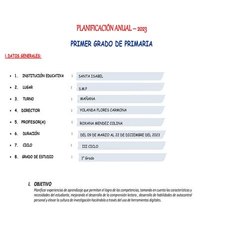 PLANIFICACION ANUAL - 5TO (PRIMARIA).docx