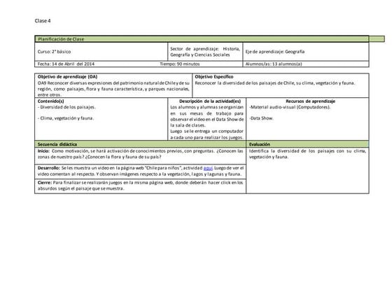 Clase 4 julio 17 (5°4) | PDF