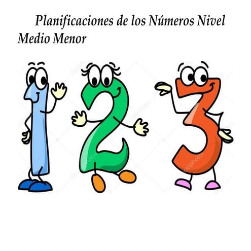 Planificación medio menor numeros.doc 1.doc