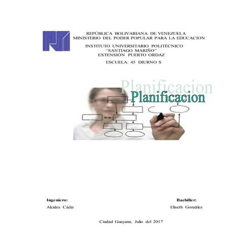 Planificacion 1 Docx