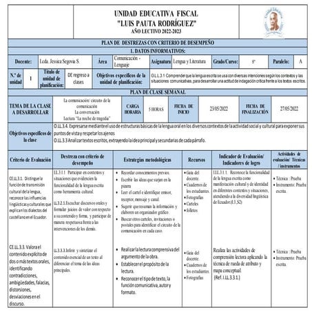 PLANIFICACION 8VO..docx