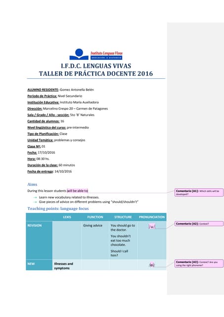 Create Your Own Bakery (Free Lesson Plan) | PDF