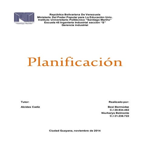 Planificación Docx