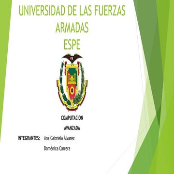 La planeacion de tareas | PPTX