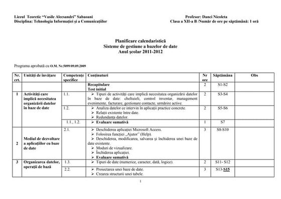 Proba d competente_digitale_var_01_fisa_a | PDF