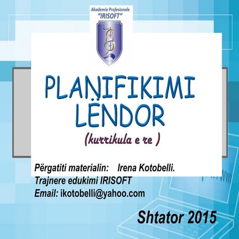 Menyrat e prezantimit ne power point shqip.ppt