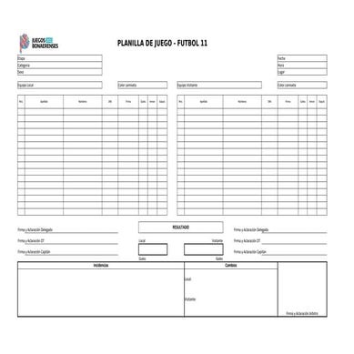 Planilla de Juego Futbol 11.pdf