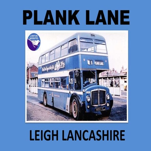 Plank lane | PPT