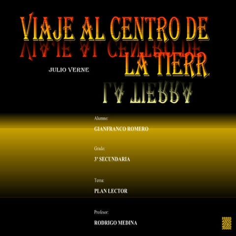 Plan lector_grm arts_julio verne | PDF