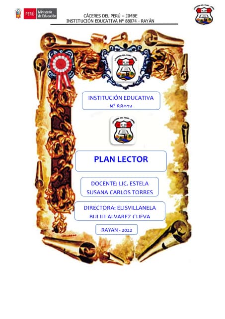 IMPLEMENTACION DEL PLAN LECTOR 2024 IMPL.pptx