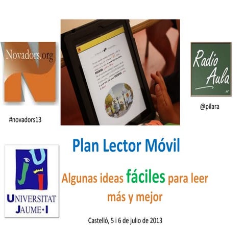 Plan Lector Peru - Yabar | PPT