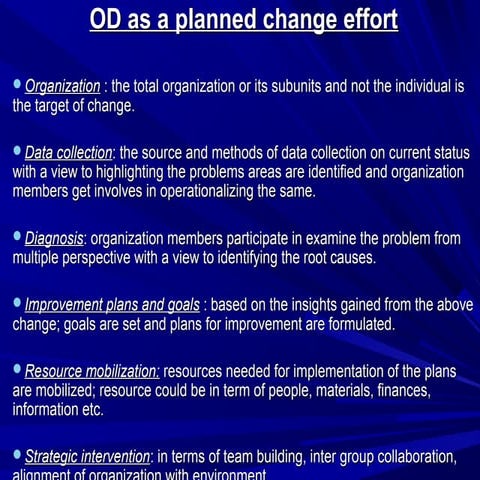 Organizational culture | PPT