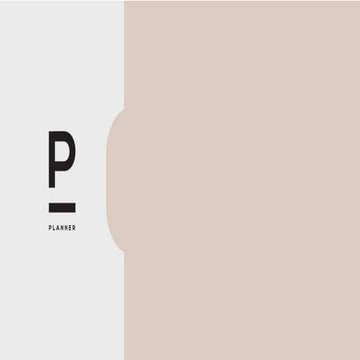 Planner ENG Presentation | PPT