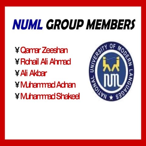 Planning and decision making | PPT