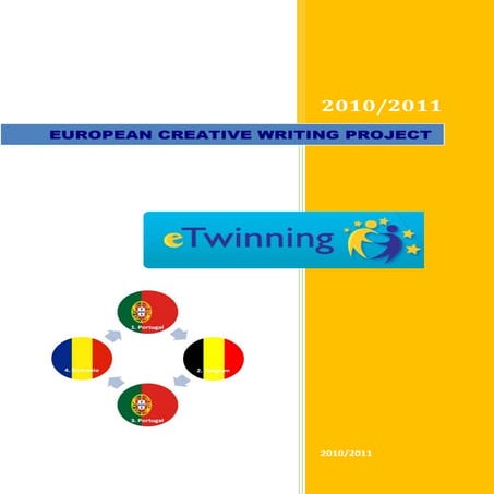 Etwinning Presentation | PPTX