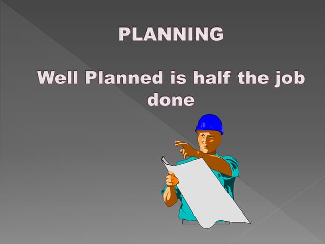 Module 1 police operational planning | DOCX