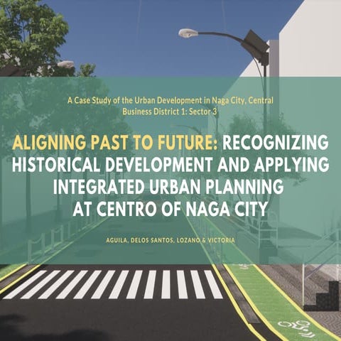Aligning Past to Future: Recognizing Historical Development and ...